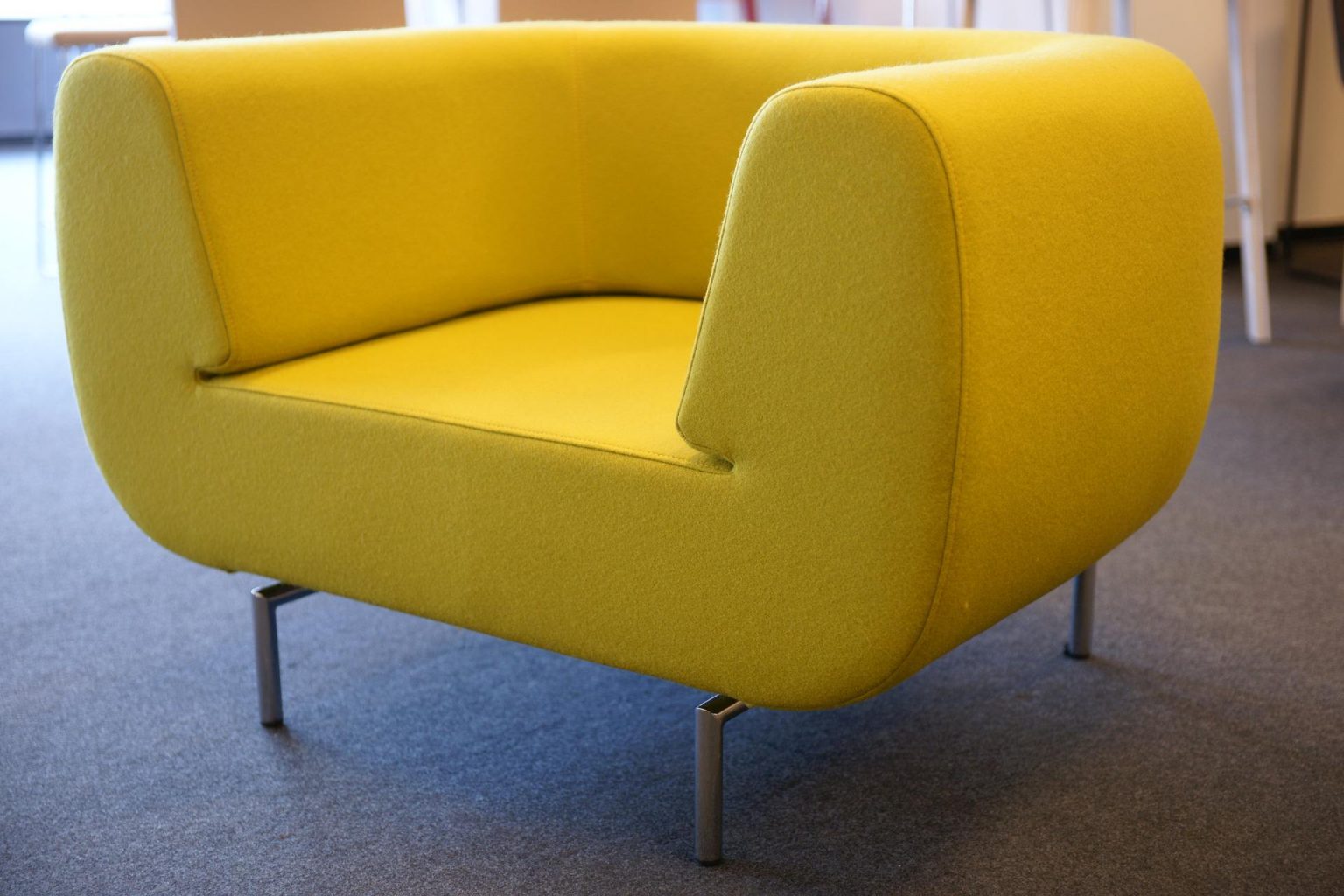 Los beneficios ambientales de la tapicería a domicilio - Tapicero Barcelona